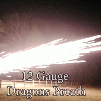 12 Gauge Perimeter Alarm - Gum Gully Provision