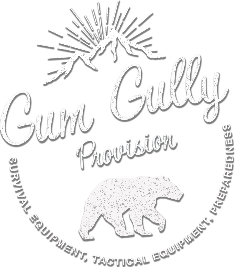 26.5 MM Flares | Gum Gully Provision