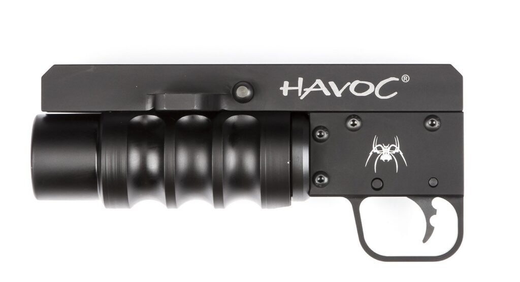 Spike’s Tactical Havoc 37MM Launcher 9″
