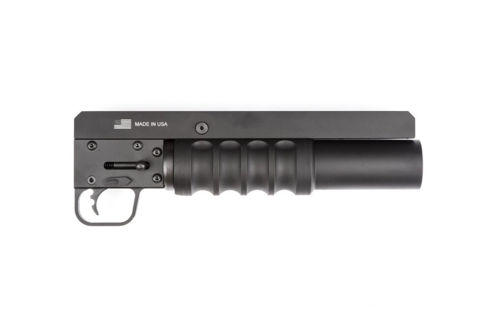 Spike’s Tactical Havoc 37MM Launcher 12″ | Gum Gully Provision