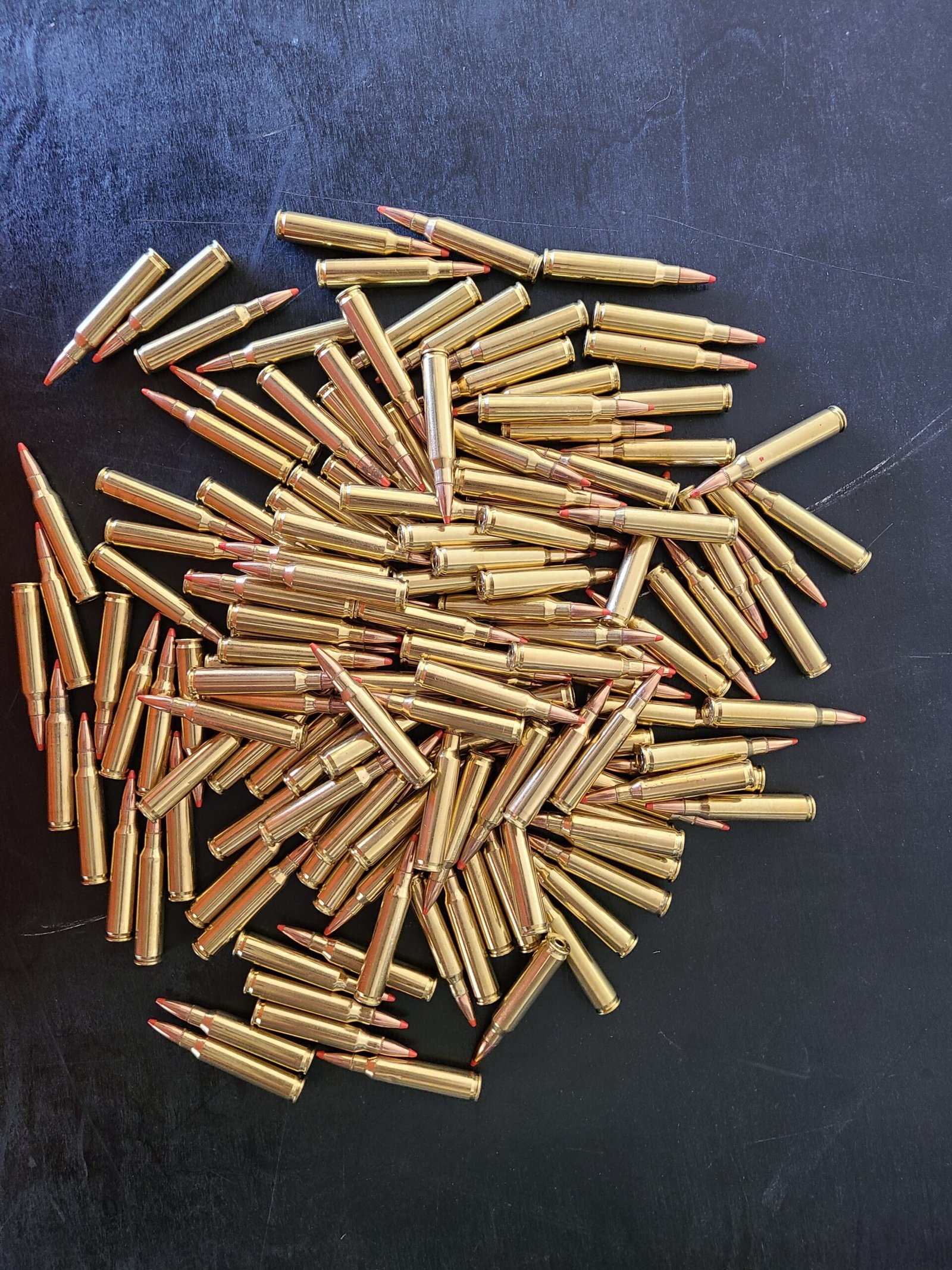 Piney Mountain .45 ACP Tracer Ammunition - Gum Gully Provision