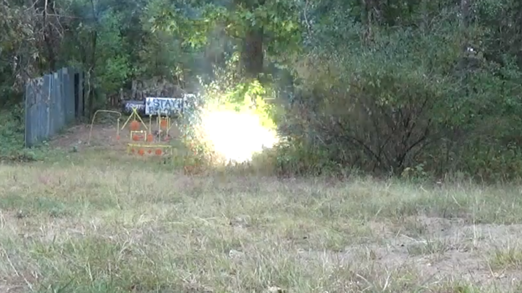 12 Gauge 2 3/4 Spotter Incendiary Slug (5 pack) - Gum Gully Provision